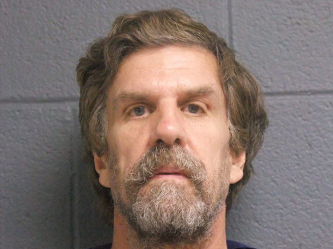 Man back to court in precedent-setting case | News, Sports, Jobs - The ...